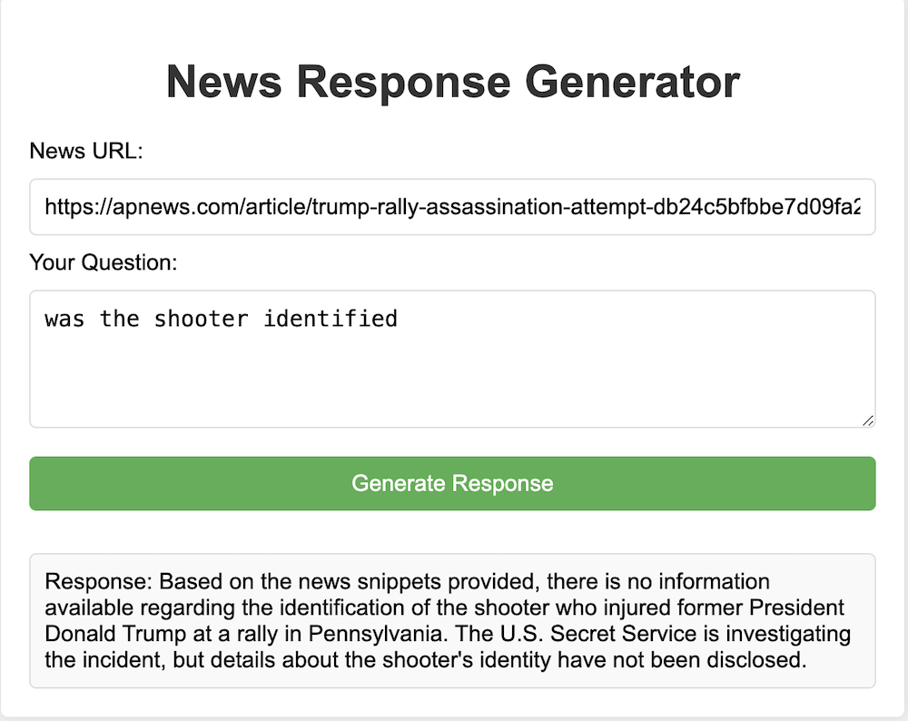 Personal Portfolio Website - Bryce Mayday