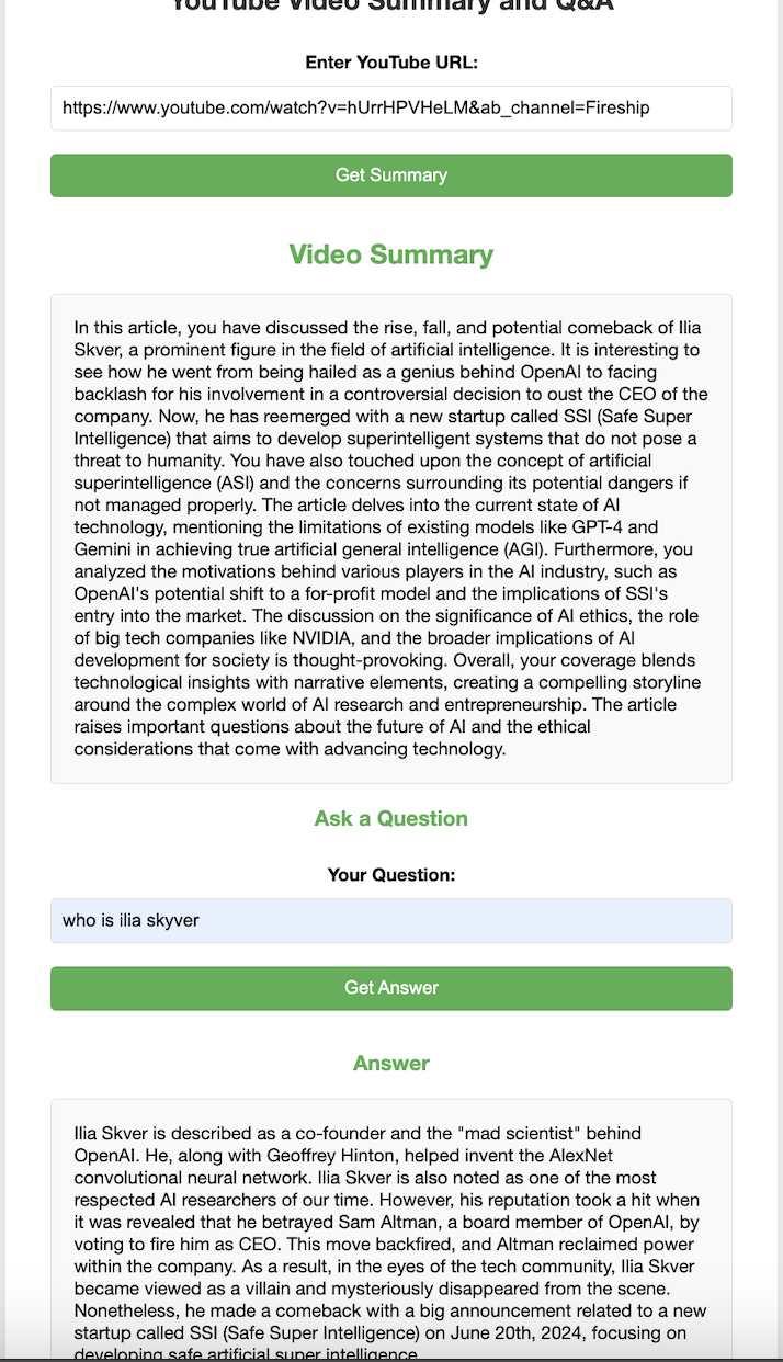 Personal Portfolio Website - Bryce Mayday